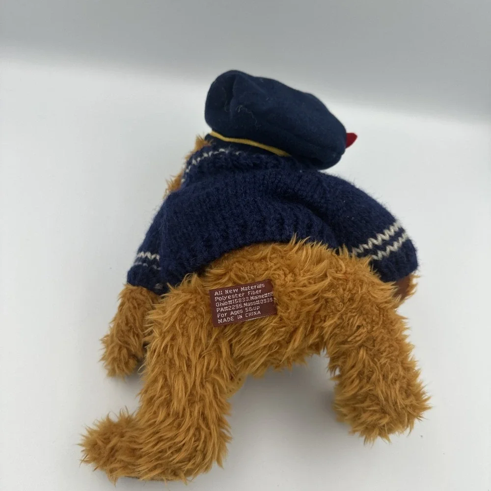 Brass Button | Jackets & Coats | Pickford Bearsltd Tango Thebrass ...